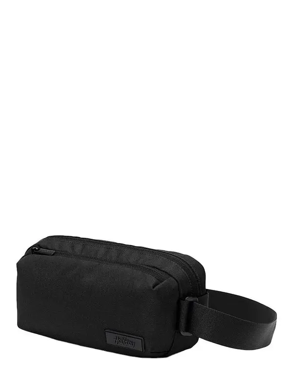 HALFDAY The Roamer Sling Bag By - Jet