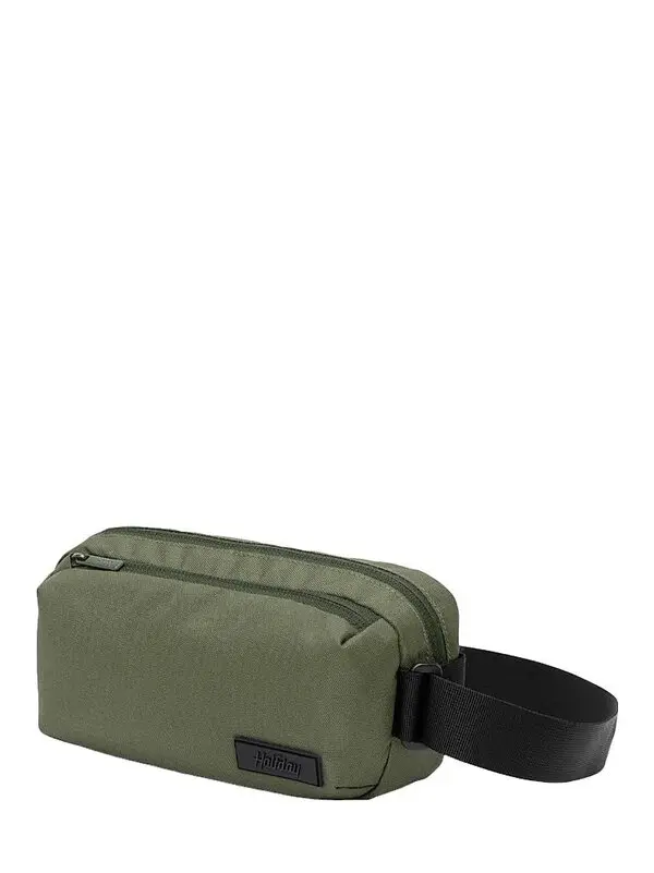 HALFDAY The Roamer Sling Bag By - Olive