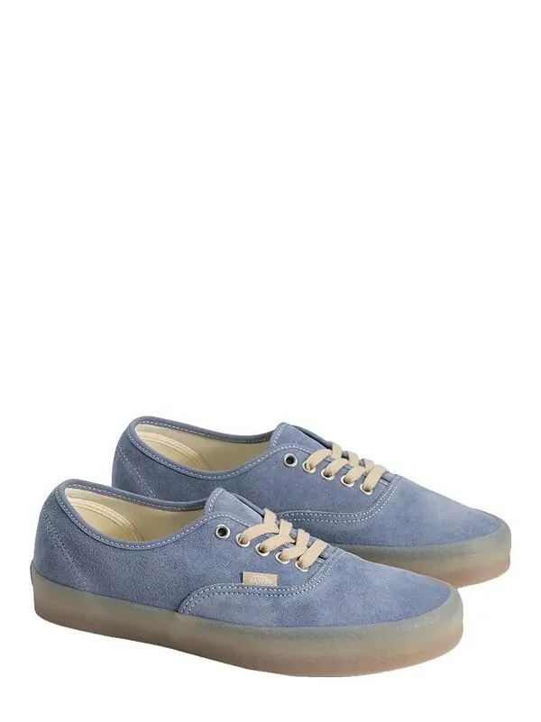 VANS Authentic Crepe Mars Sneakers - Glacial