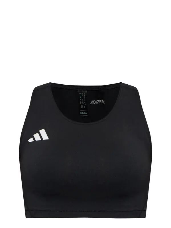 Adidas Adizero Top - Black