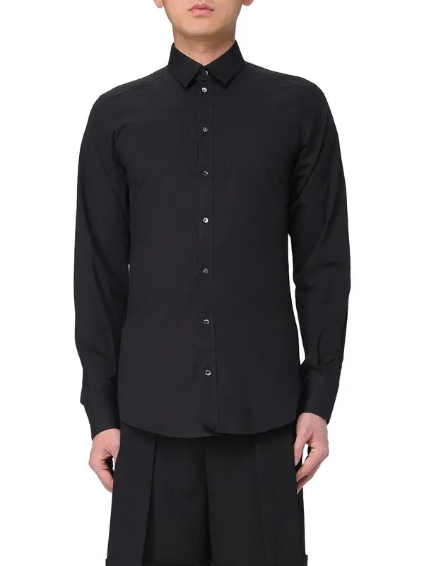 Dolce & Gabbana Shirt - Black