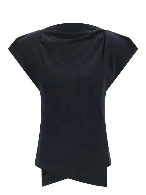 Isabel Marant T-shirt - Black