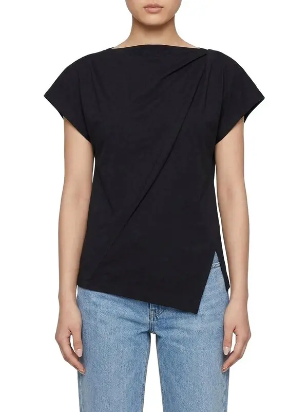 Isabel Marant Top - Black