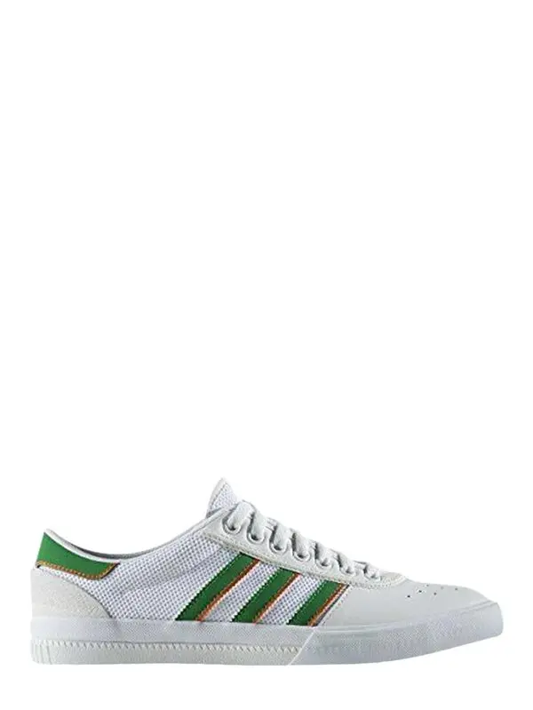 Adidas Lucas Premiere Sneakers - White
