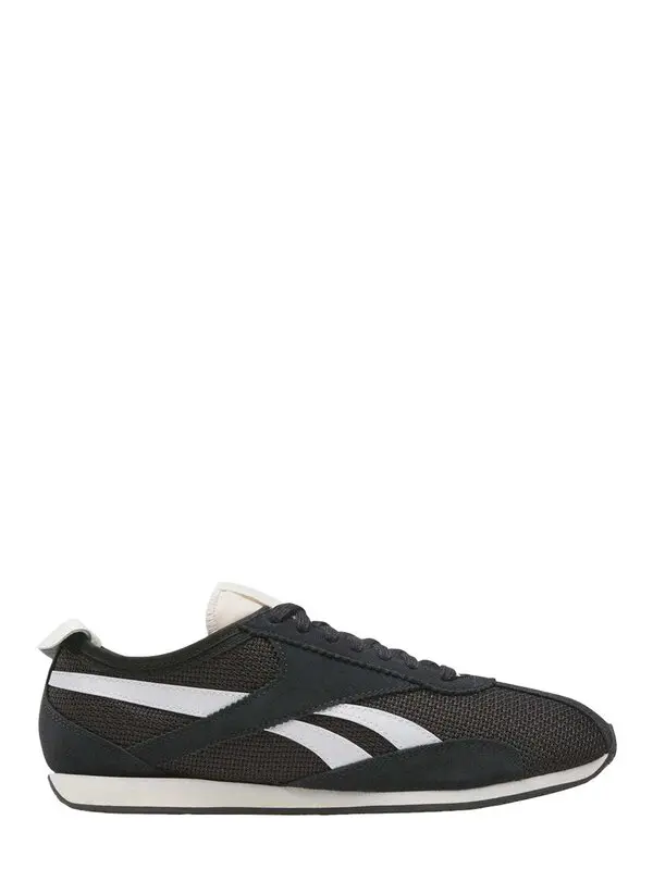 REEBOK R400 'washed Chalk Vintage Chalk - Black