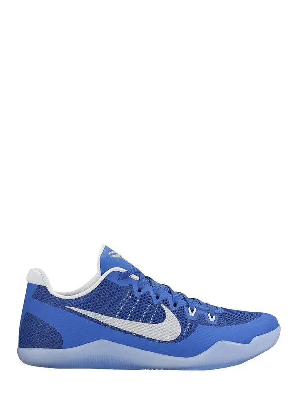 Nike Kobe 11 Tb Game Royal Sneakers - Blue