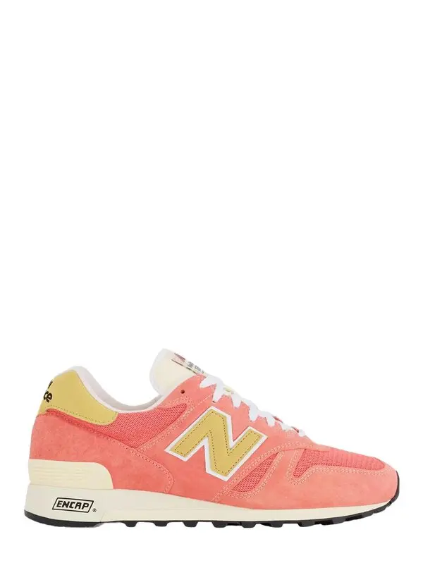 NEW BALANCE 1300 Made In Usa - Pink