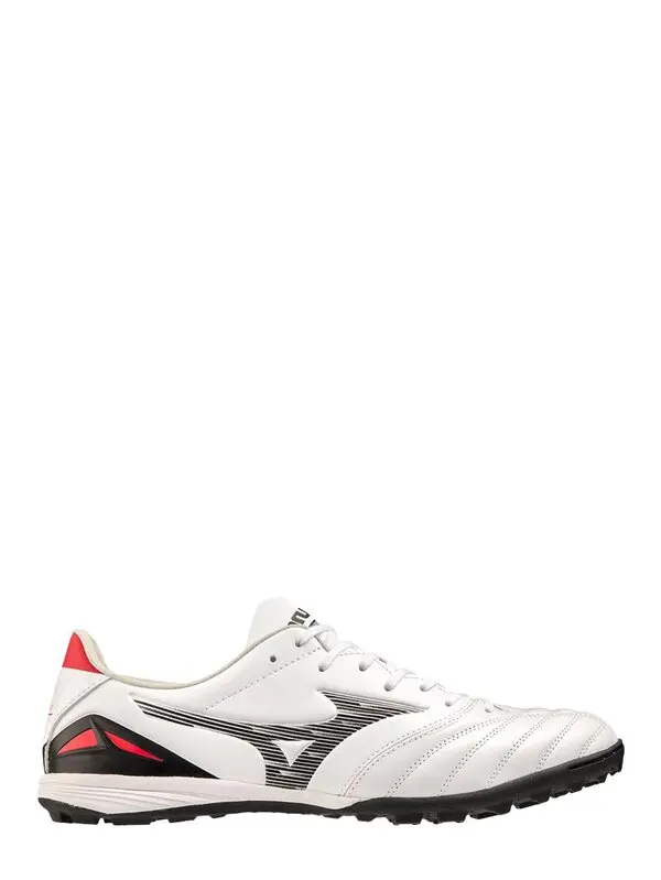 Mizuno Morelia Neo 4 Pro As Black Red - White