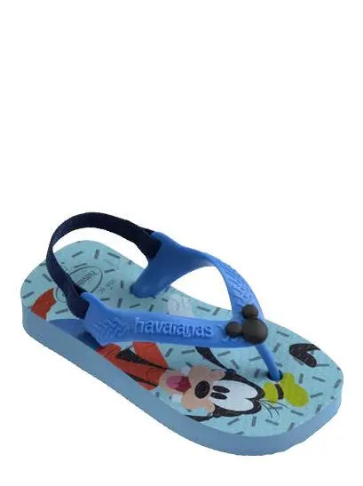 Havaianas Disney Classics Flip Flop - Blue/brilliant Blue