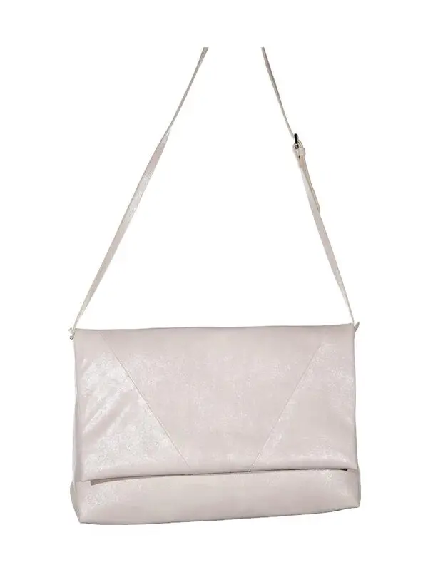 PROLOGUE SHOES Chelsea Shoulder Bag - Beige