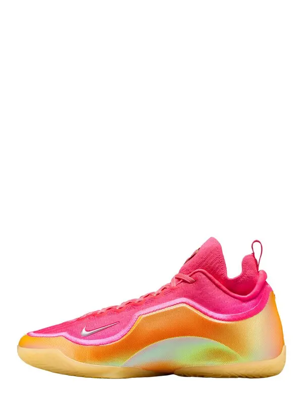 Nike Lebron Xxiii Elite Basketball Shoes - Pink