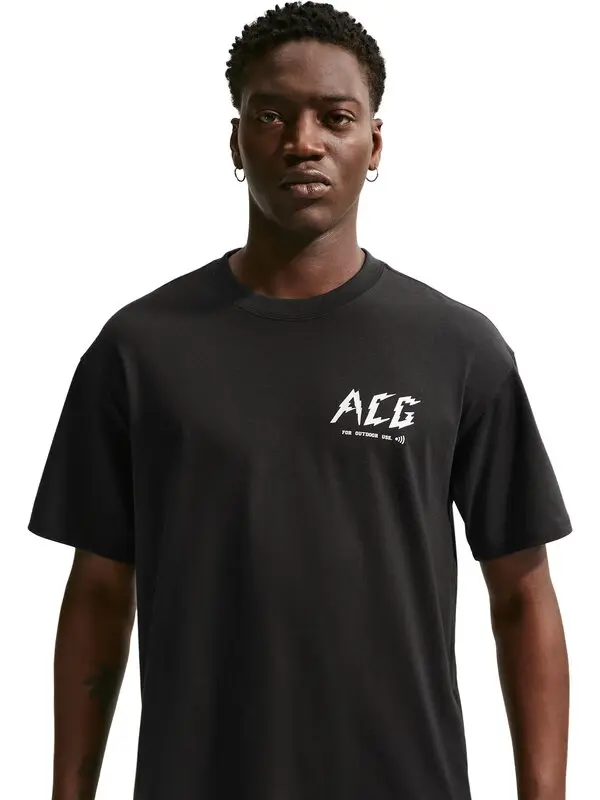 Nike Dri-fit T-shirt - Black