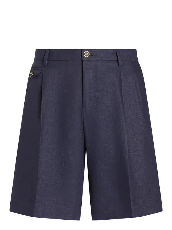 Dolce & Gabbana Pantalone - Blue