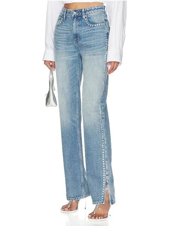 Ksubi Playback Jeans 2.0 - Blue
