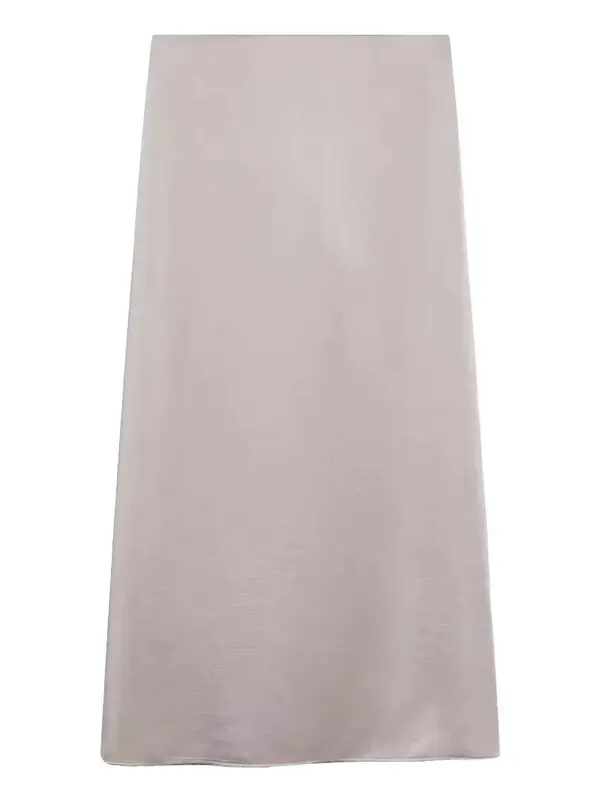 Max Mara Angelo Skirt - Neutrals