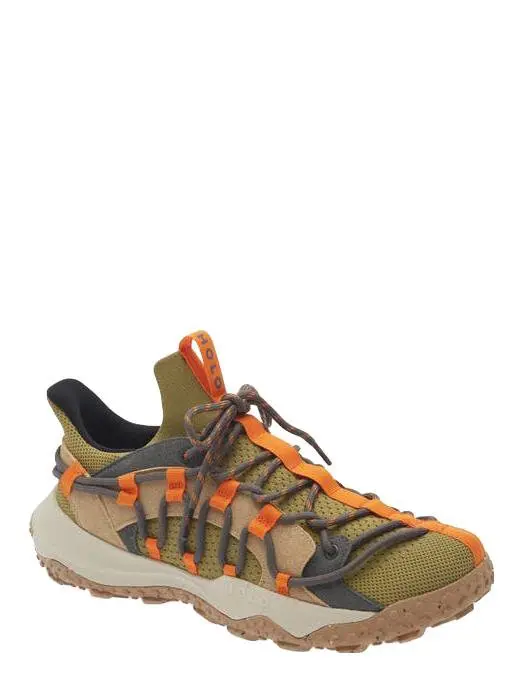 HOLO FOOTWEAR Zeus Trail Running Shoe - Moss
