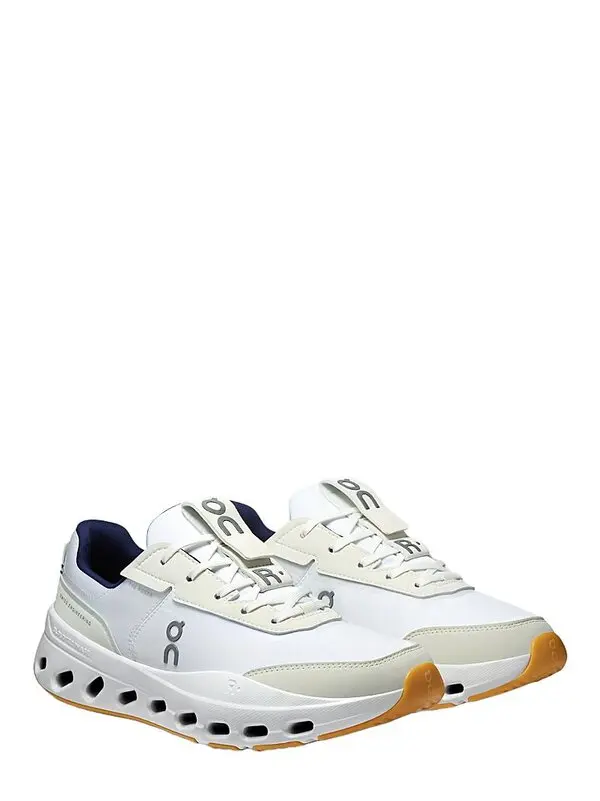 On The Roger Wildcard Sneakers - White/midnight