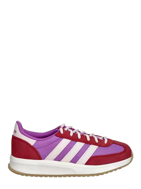 Adidas Run 70s 2.0 Stripes Sneakers - Purple