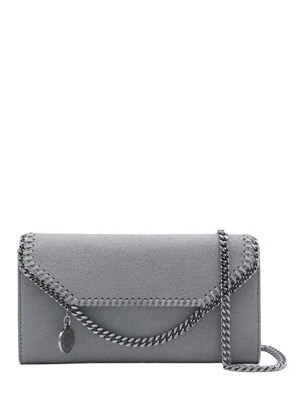 Stella McCartney Mini Bag - Grey