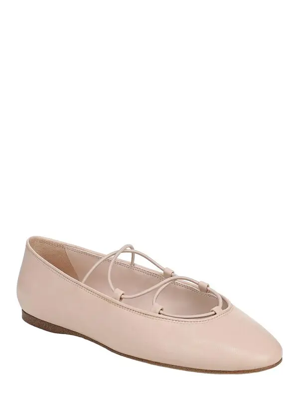 Franco Sarto L-delira Flat - Soft Blush