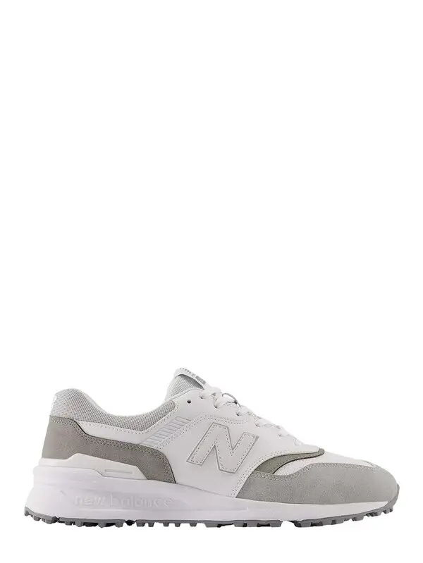 NEW BALANCE 997 Sl Sneakers - Grey