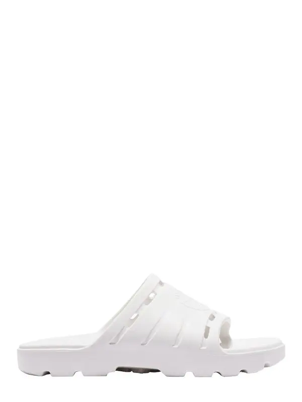 Timberland Get Outslide Sandal - White