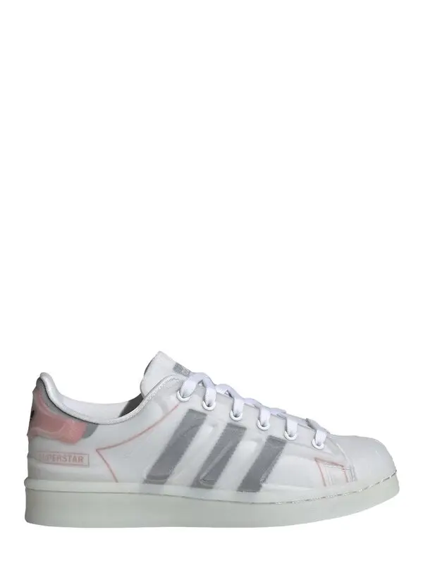 Adidas Superstar Futureshell J Sneakers - White