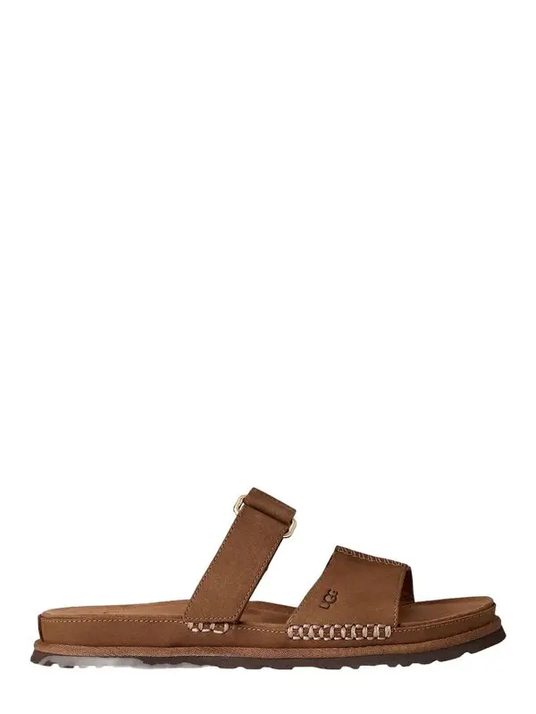 UGG Goldengaze Slide - Brown