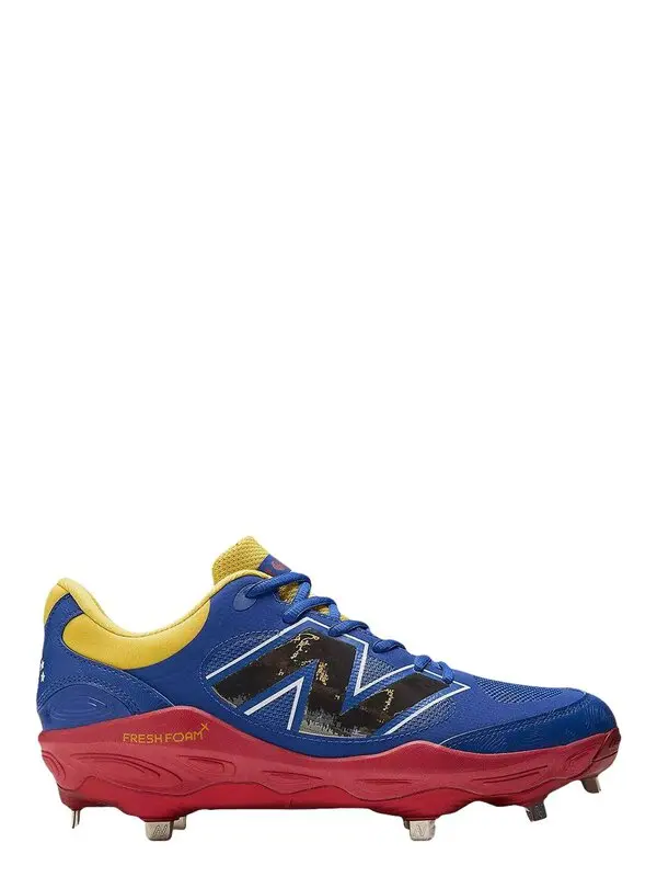 NEW BALANCE Fresh Foam X 3000v7 'venezuela' Sneakers - Blue