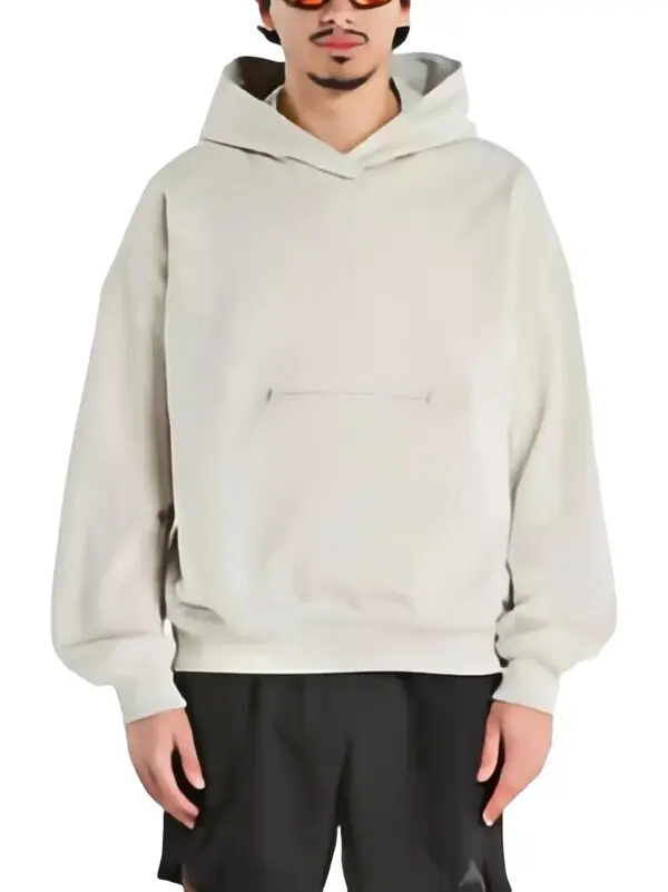 Adidas Adi365 H.koumori Hoodie - Grey