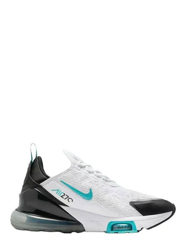 Nike Air Max 270 Premium Sneakers - White