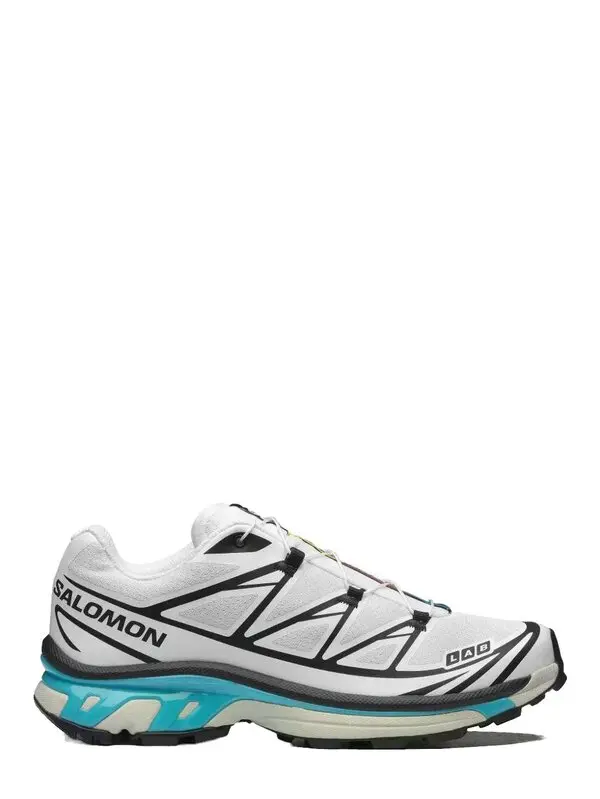 SALOMON S-lab Xt-6 Sneakers - White
