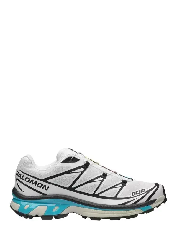 SALOMON S-lab Xt-6 Sneakers - White