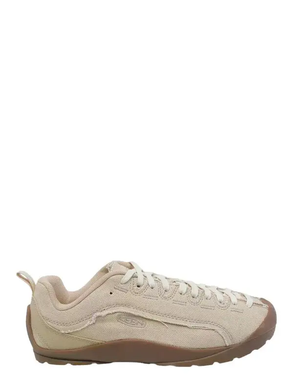 Keen Jasper Slit Sneakers - Neutrals