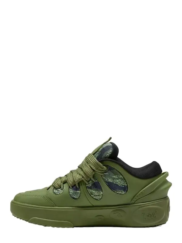 PUMA Lafrancé Camo Sneakers - Green