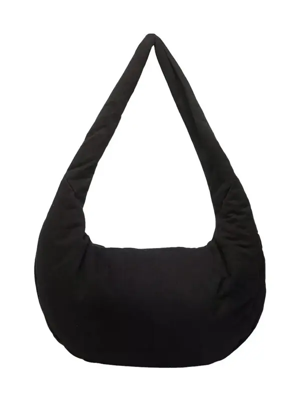 POST ARCHIVE FACTION Shoulder Bag - Black