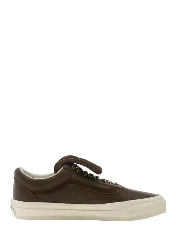 VANS Lx Old Skool Ext Sneakers - Brown