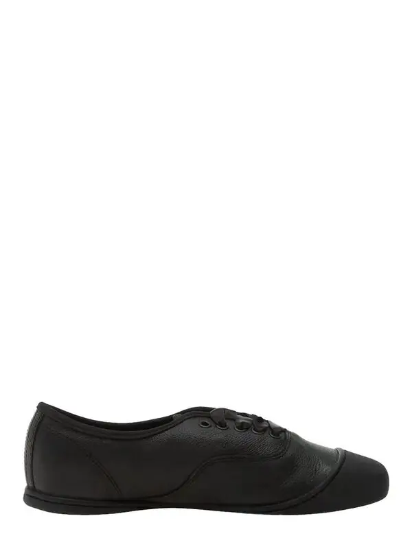 VANS Authentic Prima Sneakers - Black
