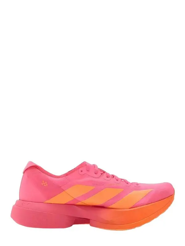 Adidas Adizero Adios Pro 4 Sneakers - Pink