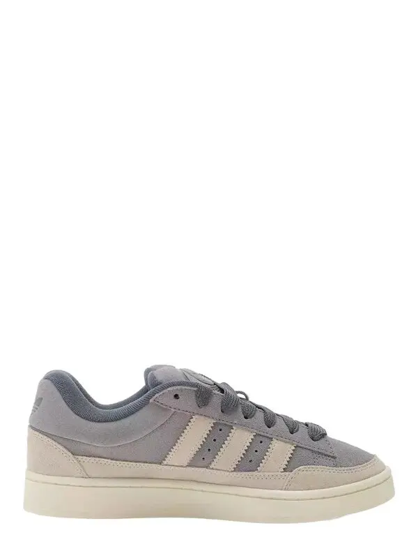 Adidas Campus St Suede Sneakers - Grey