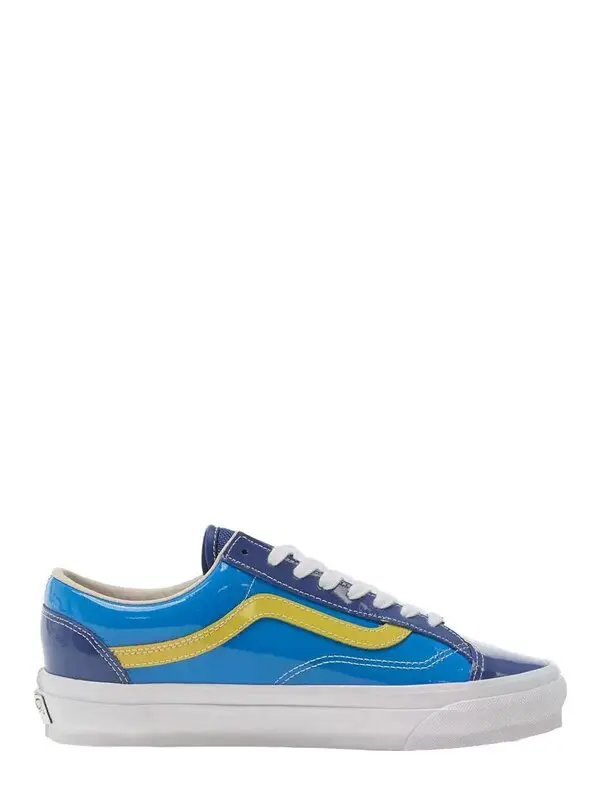 VANS Lx Old Skool 36 Sneakers - Blue