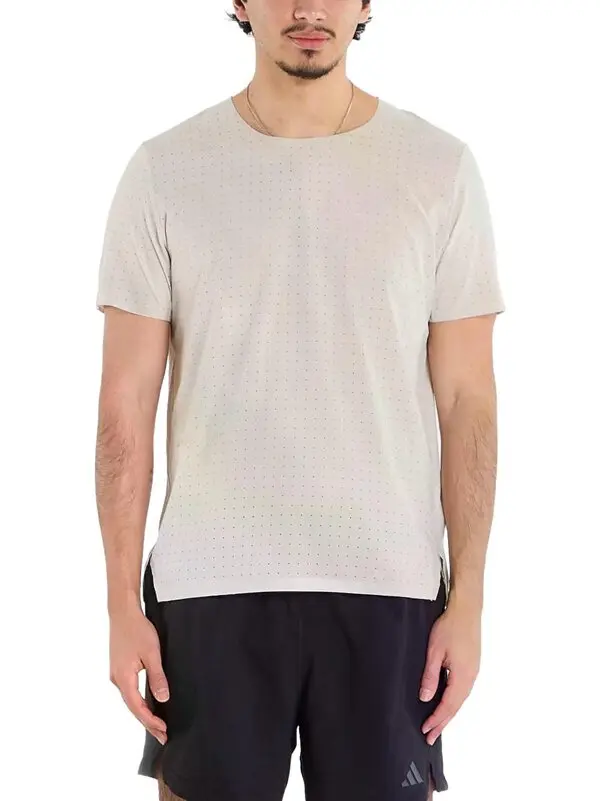Adidas Adi365 H.koumori T-shirt - Neutrals