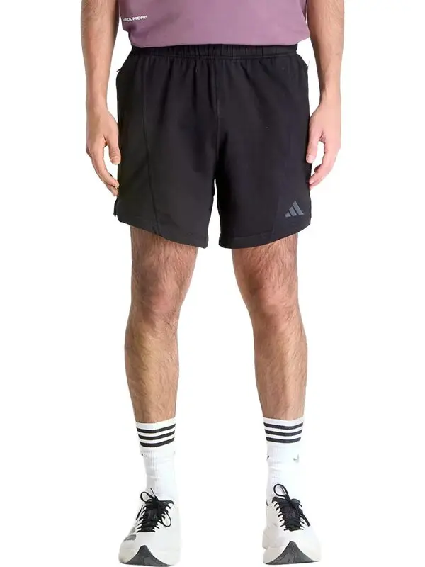 Adidas D4t X Shorts - Black