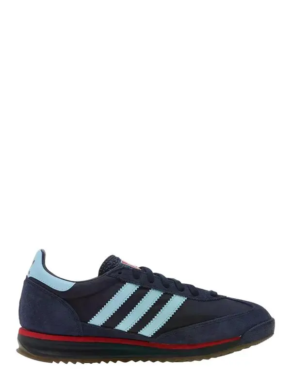 Adidas Sl 72 Rs Lace-up Sneakers - Blue