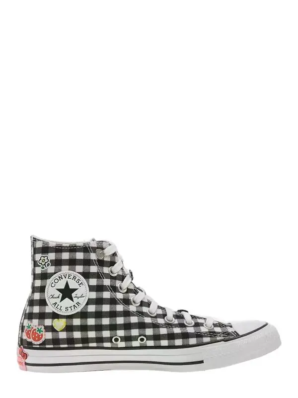 CONVERSE X Hello Kitty And Friends High-top Sneakers - Black