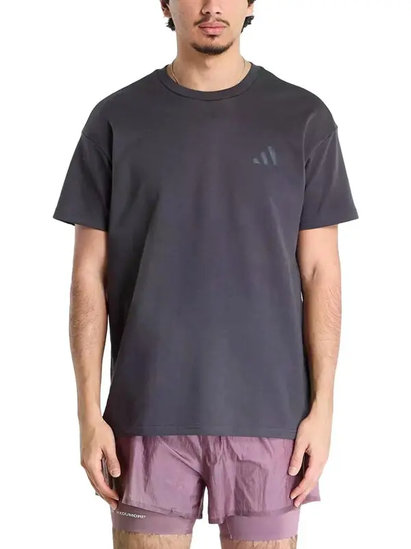 Adidas Terrex Xploric Crew-neck T-shirt - Grey