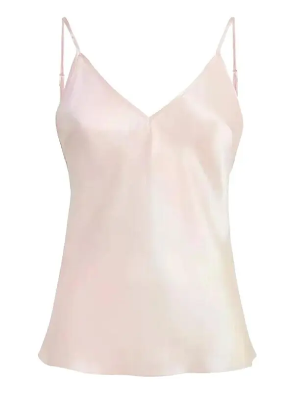 GILDA & PEARL Taylor Camisole - Pink