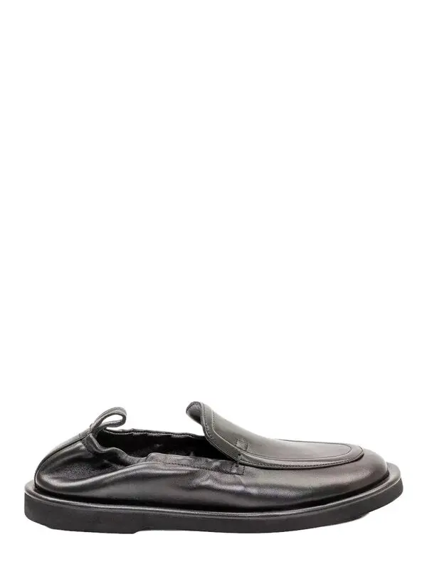 Studio Nicholson Donovan Loafers - Black
