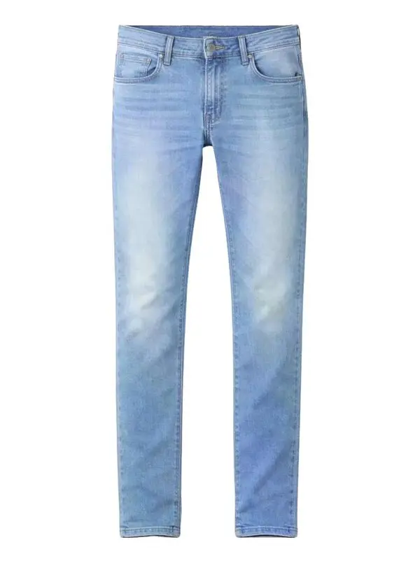 ROY ROGER'S 517 Wash Elite Jeans - Blue