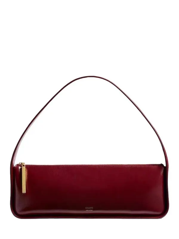 Khaite Lori Bag - Red